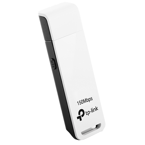 TP-LINK Wireless N USB Adapter TL-WN727N