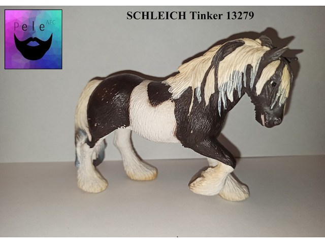 Schleich konj 13279 Tinker - TOP PONUDA