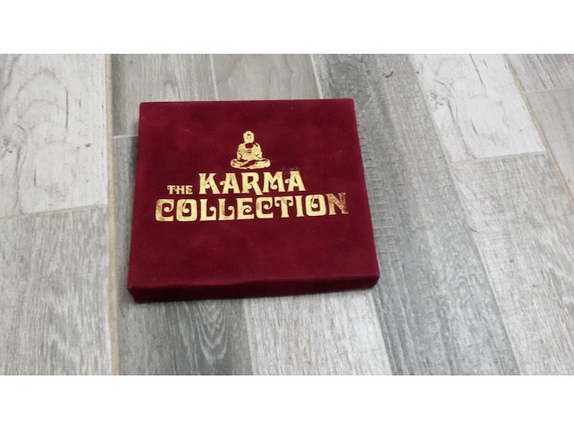 THE KARMA COLLECTION