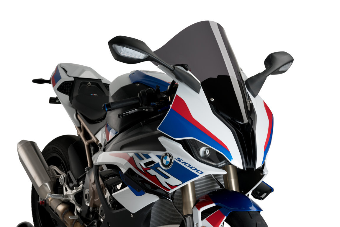 Vizir RACING BMW S1000RR 19-21 3641F