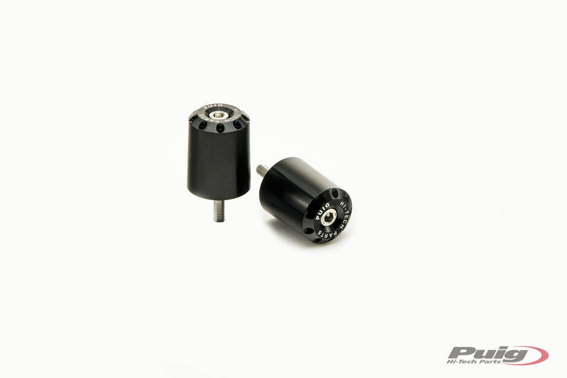 BAR END SUZ L 5625