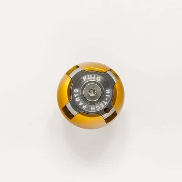 HI-TECH PLUG OIL YAM 6781O