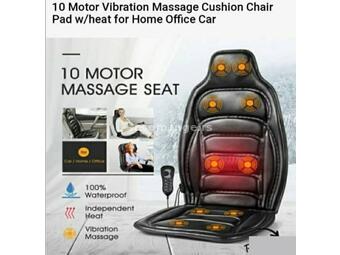 Stolica masažer za auto