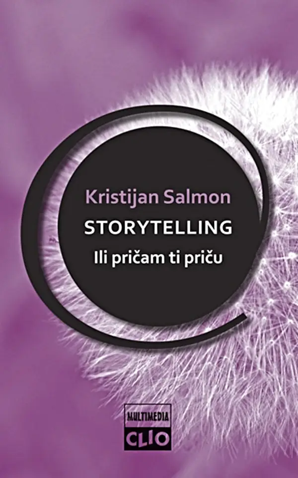 Storytelling ili Pričam ti priču