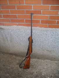 Malokalibarska puška TOZ 18-01