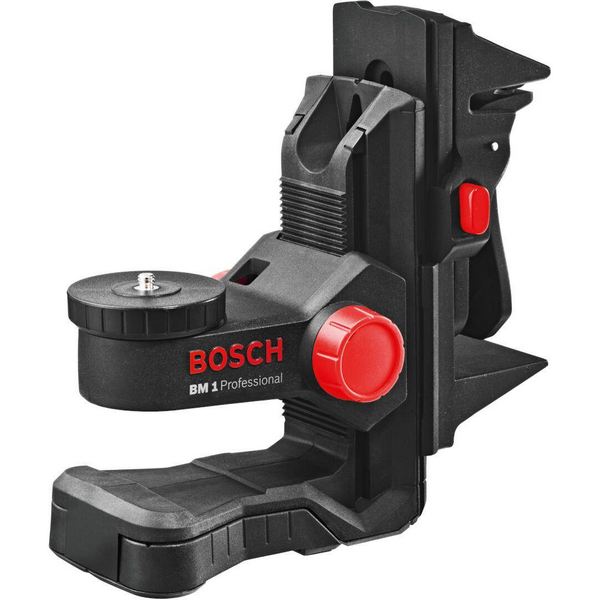 Bosch – držač lasera sa štipaljkom Bosch BM 1