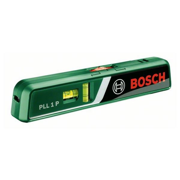 Bosch – PLL 1 P Laserska libela