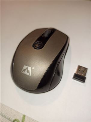 Mis 2.4G Wireless Optical Mouse JT-DMS060