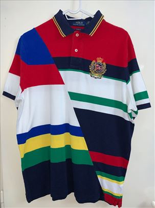 Polo Ralph Lauren višebojna majica