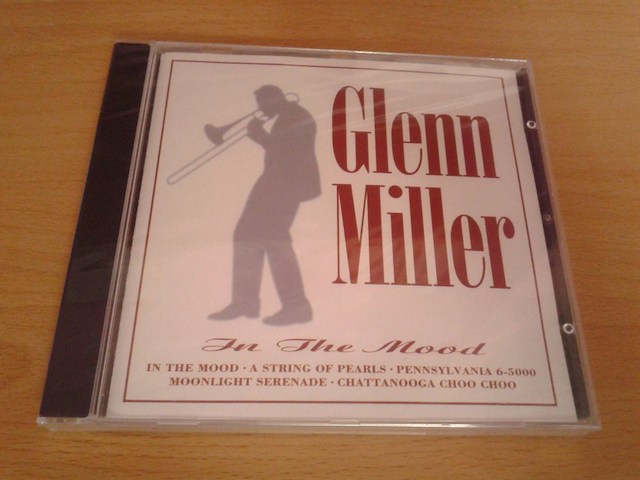 Glenn Miller - In The Mood