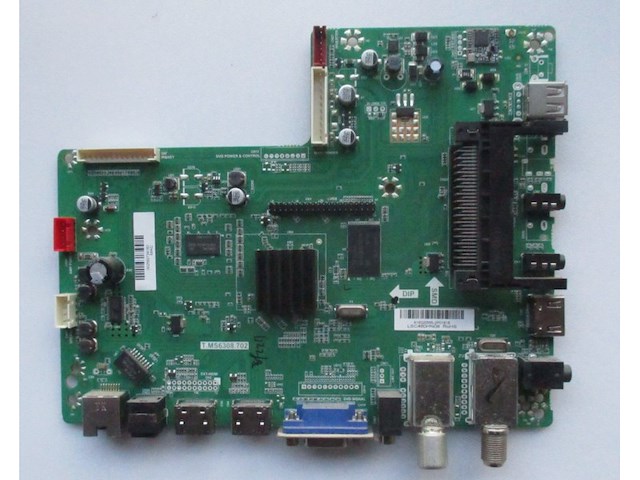 T.MS6308.702 Glavna za  SHARP  LC-48CFF6002E Smart  Tv