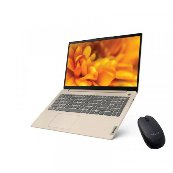 Laptop LENOVO IdeaPad 3 15ITL6 82H800YVYA