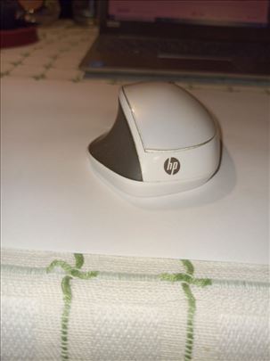 HP X4500 Wireless Mouse Laser Premium Model