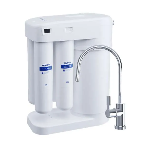 Akvafor filter za vodu DWM101-12M-S4