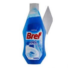 BREF WC GEL 360 ML TECNI