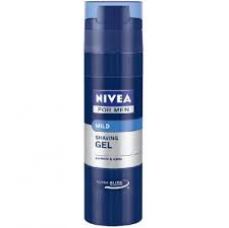 GEL ZA BRIJANJE NIVEA 200ML