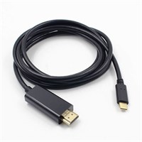 KABEL USB C - HDMI 1,5m