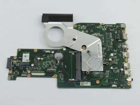 Acer ES1-751 Celeron N3150 matična ploča