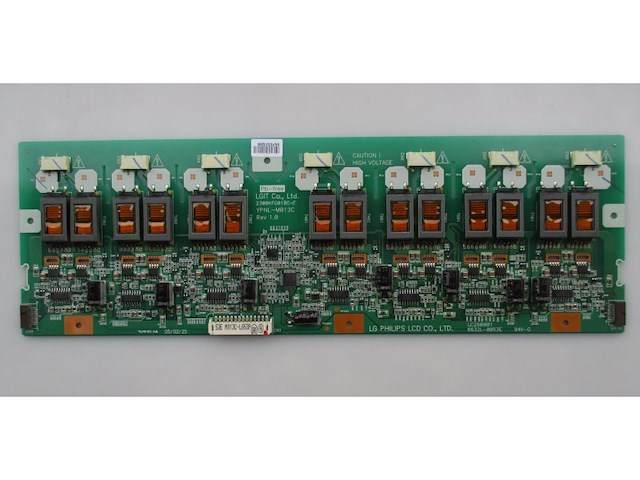 6632L-0053E, Inverter za 26` LCD TV