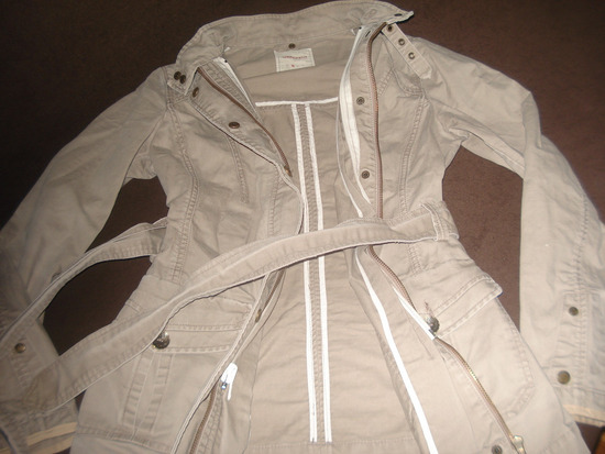 SPRINGFIELD ženska jakna - povoljno