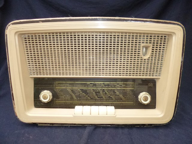 Radio RR 230 Niš