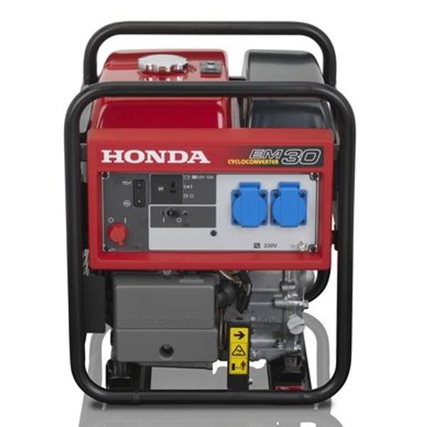 Honda – Benzinski agregat EM 30
