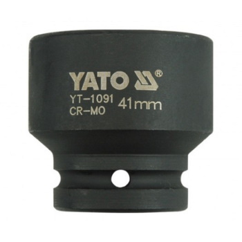 Yato ključ nasadni Impact 6ugaoni 3/4" 41mm YT-1091