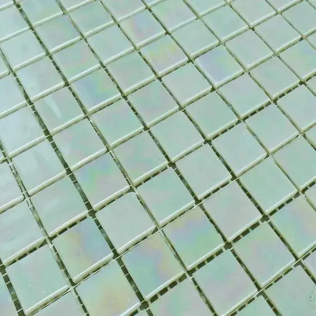 Jednobojni stakleni mozaik - F131 (C131)