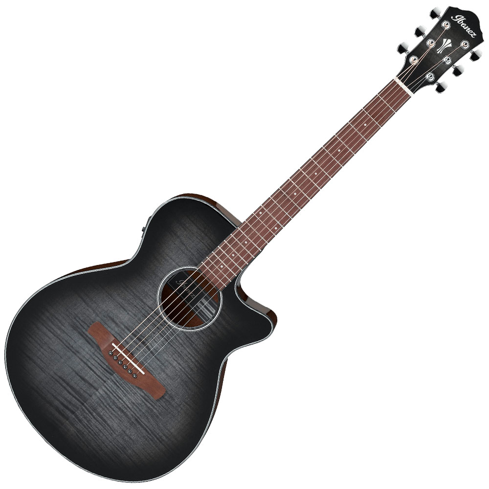 Ibanez AEG70-TCH akustična gitara