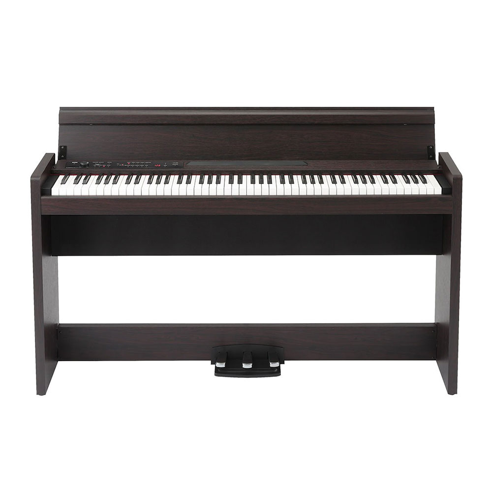 Korg LP-380-RW električni klavir