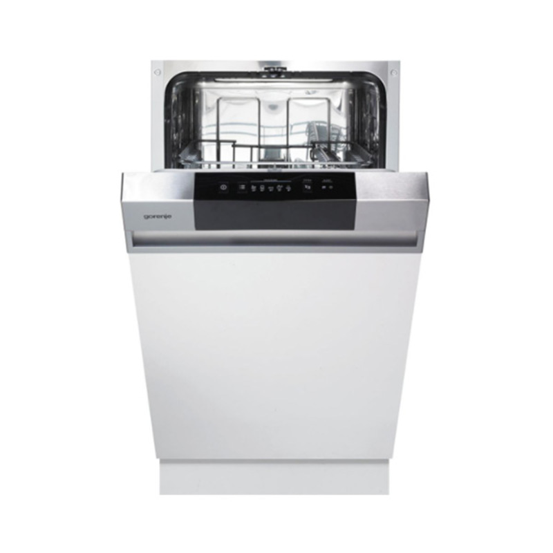 Ugradna mašina za pranje sudova Gorenje GI520E15X