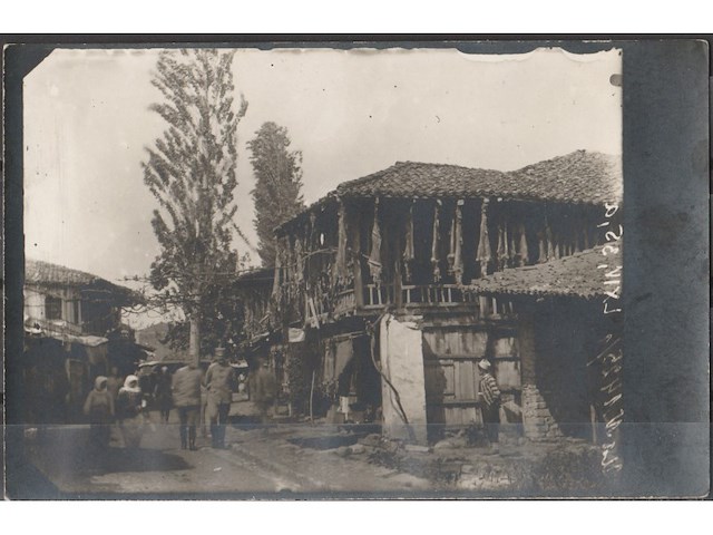 Novi Pazar 1921