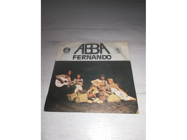 ABBA - Fernando