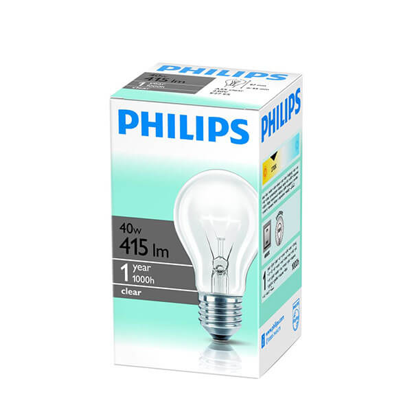 Philips sijalica 40w