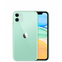 Apple iPhone 11 128GB Green MHDN3ZD/A