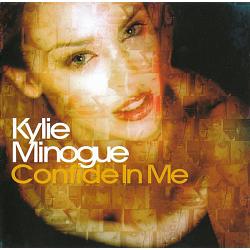 Kylie Minogue - Confide In Me (CD)