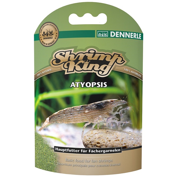 Dennerle King Shrimp Atyopsis 35g