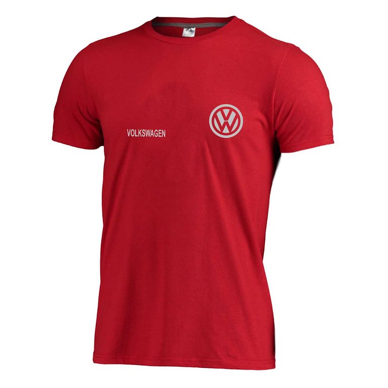 Pamučna majica Volkswagen