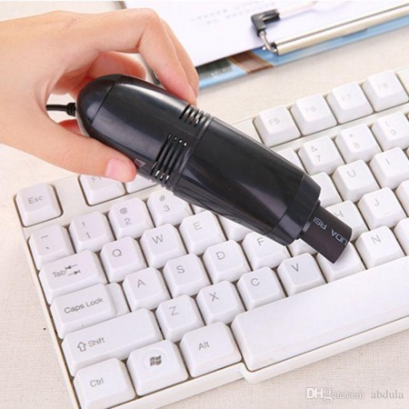 Mini USB usisivač za tastaturu, mobilni ili monitor
