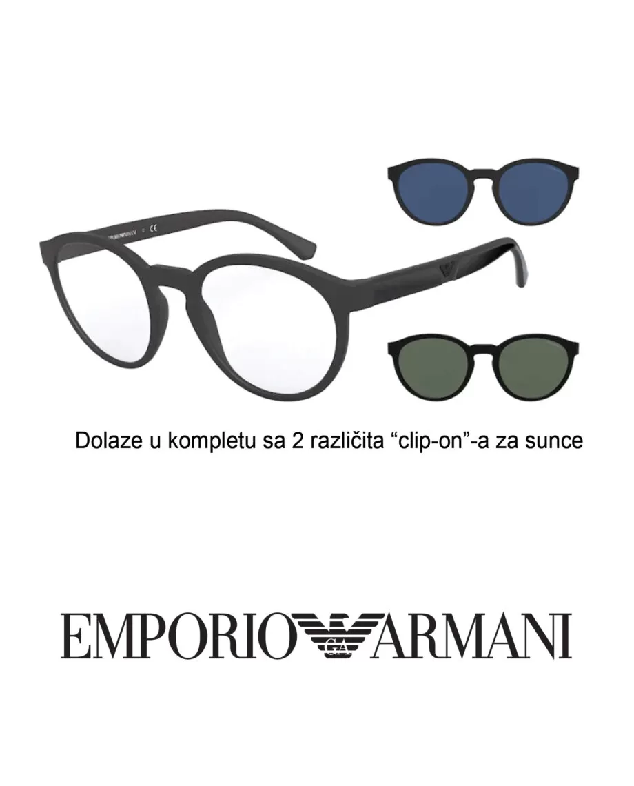 Emporio Armani 4152 58011W