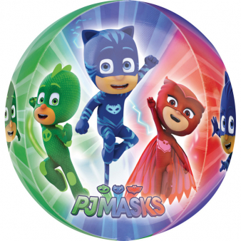 Pj Masks ORBZ balon