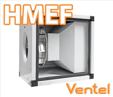 Kuhinjski centrifugalni ventilator HMEF