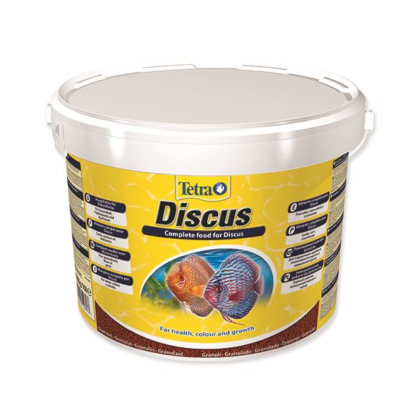 Tetra Discus 1000ml/300gr RINFUZ