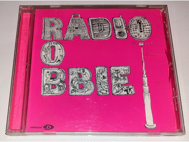 Robbie Williams – Radio