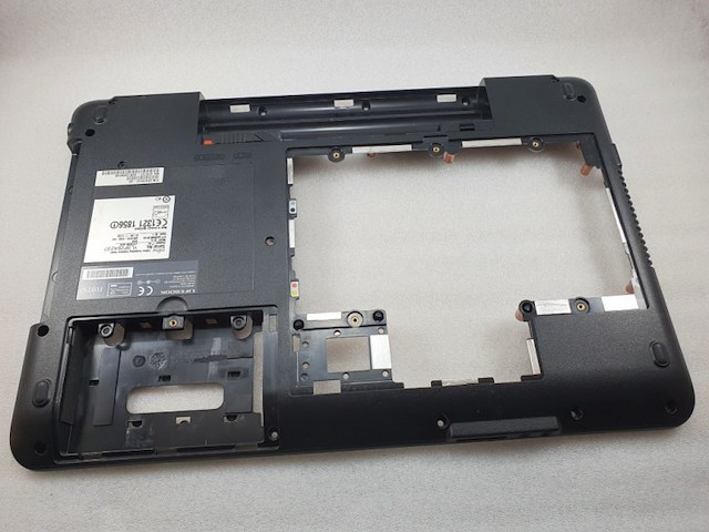 Donji deo kucista za Fujitsu LifeBook A530