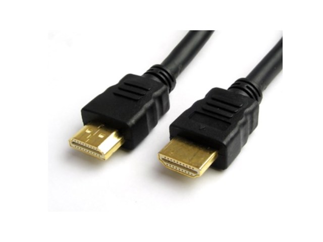 HDMI kabl 15m - pozlaceni konektori 4K AKCIJA!