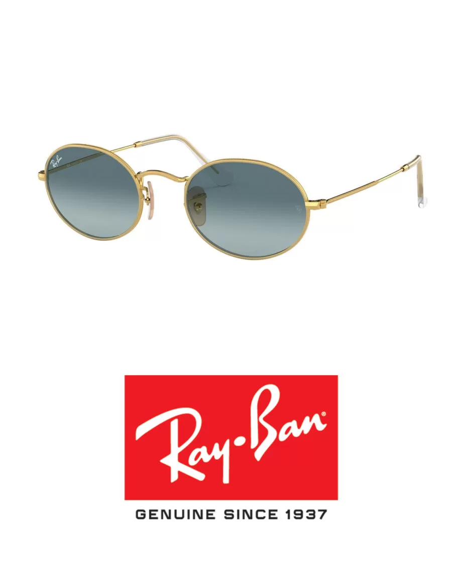 Ray Ban 3547 001/3M