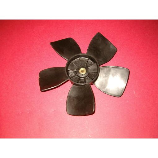 Ventilator grejača, ZASTAVA 101