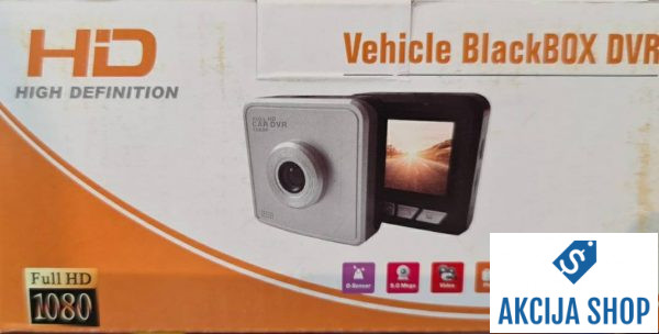 Kamera za auto / Black Box – Kamera za auto / Black Box