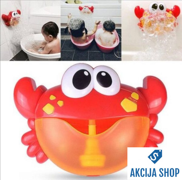 Kraba za kupanje Bubble crab-Kraba za kupanje Bubble crab – Kraba za kupanje Bubble crab-Kraba za kupanje Bubble crab